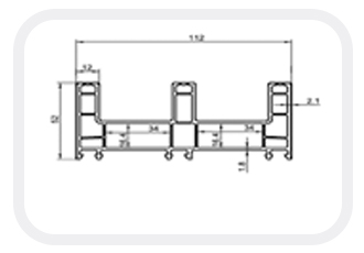 UPVC Door - UInitech